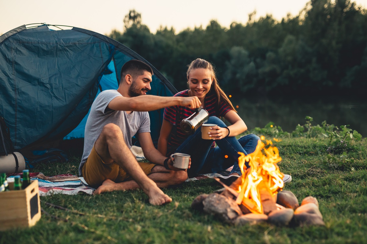 8 idées de sortie en amoureux originale - Trucs De Nana